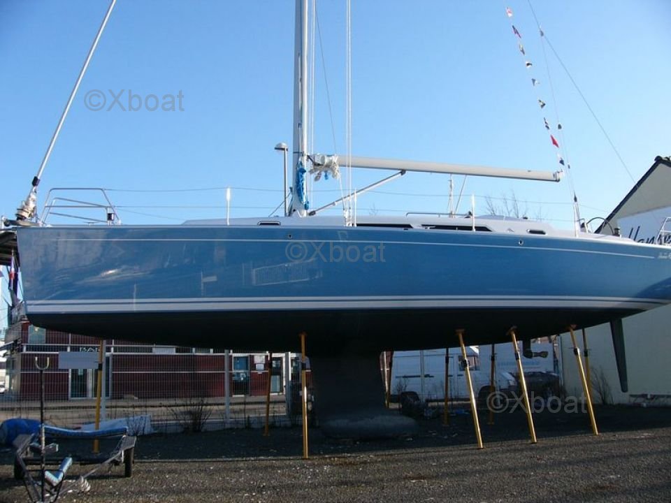 Used HANSE HANSE 400 2008 - France West Med