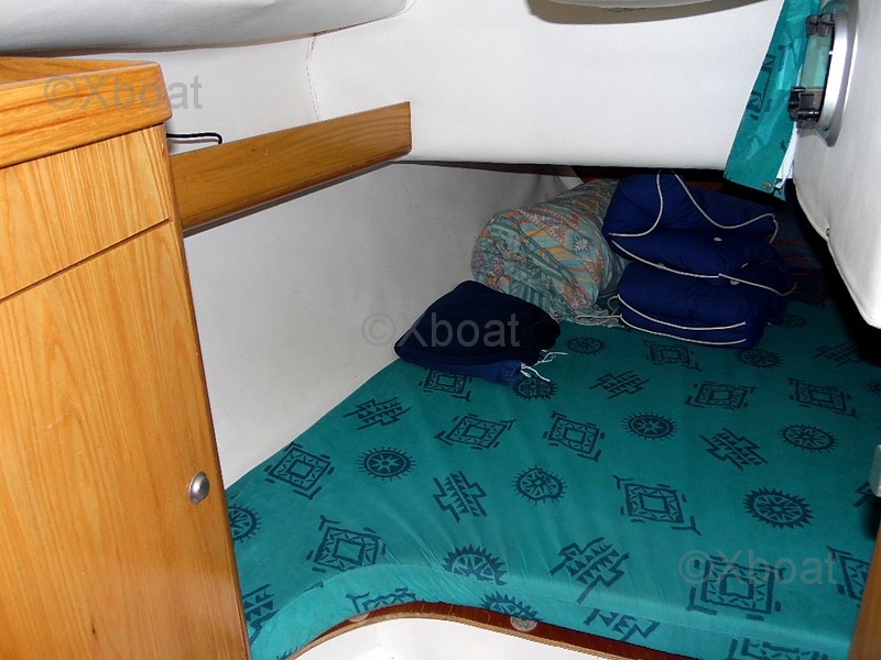 Used Kirie FEELING 356 DI 1999 - France Brittany