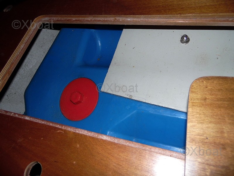 Used Kirie FEELING 356 DI 1999 - France Brittany