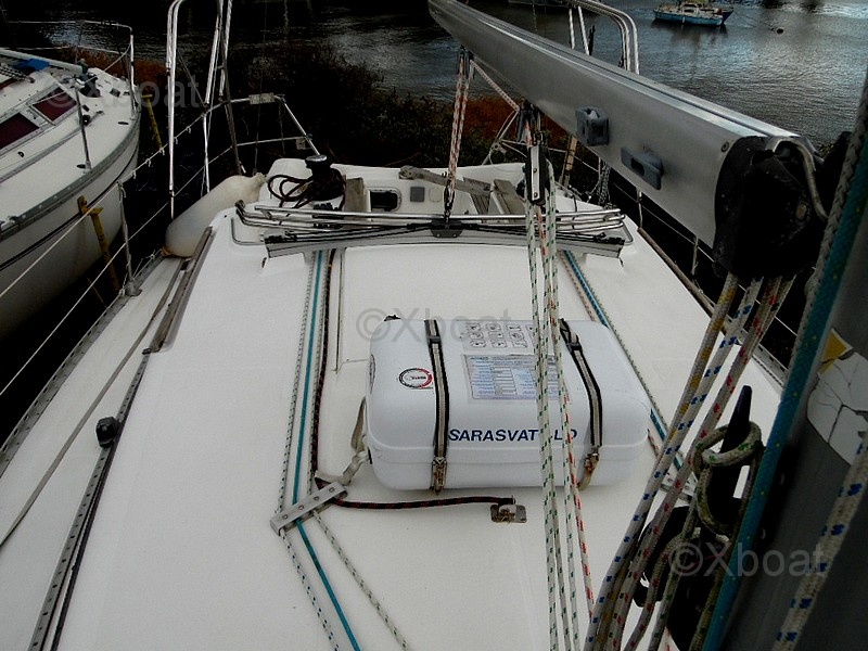 Used Kirie FEELING 356 DI 1999 - France Brittany