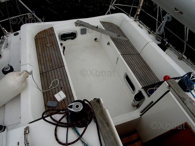 Used Kirie FEELING 356 DI 1999 - France Brittany