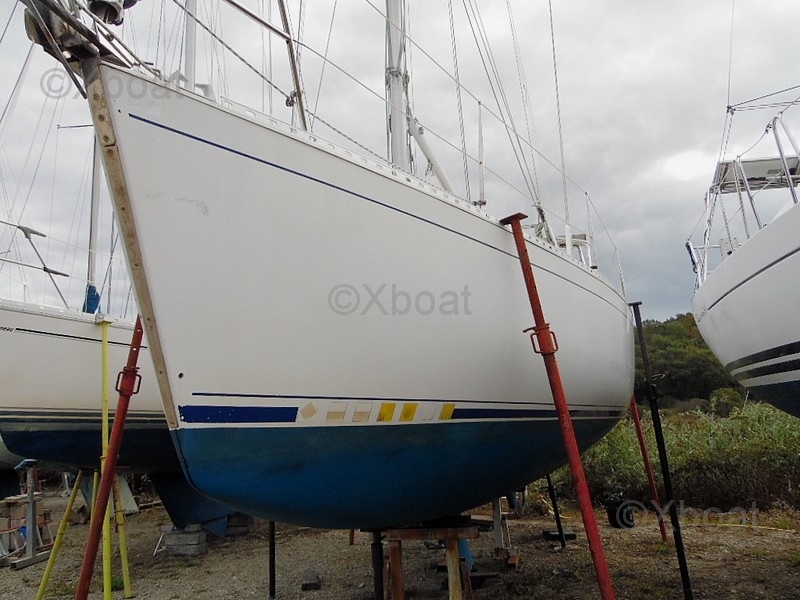 Used Kirie FEELING 356 DI 1999 - France Brittany