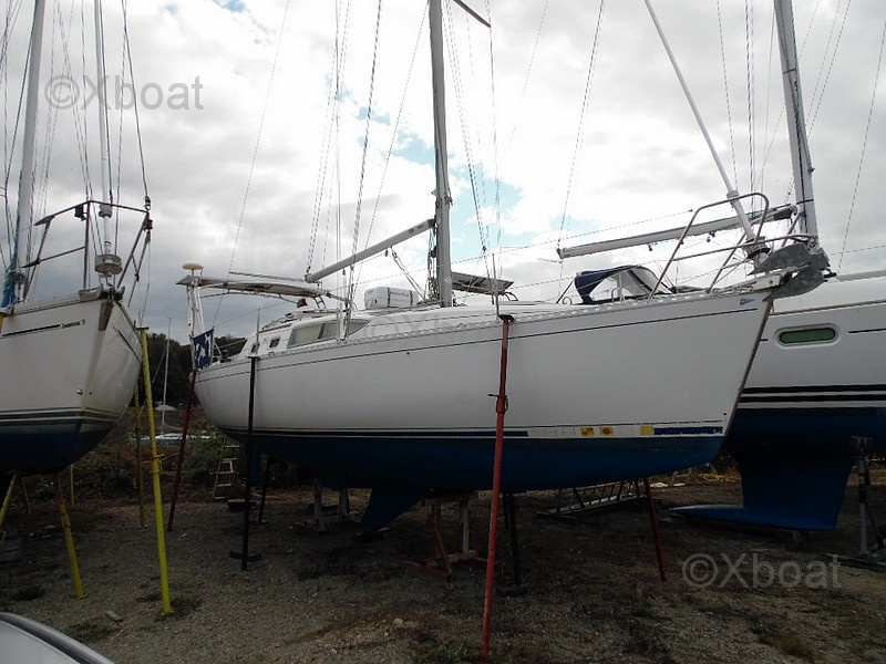 Used Kirie FEELING 356 DI 1999 - France Brittany