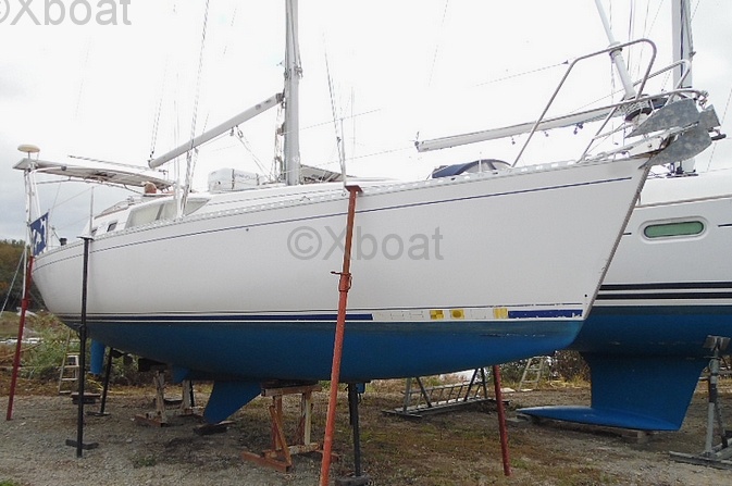 Used Kirie FEELING 356 DI 1999 - France Brittany