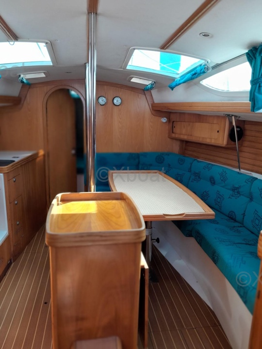 Used Kirie FEELING 356 DI 1999 - France Brittany