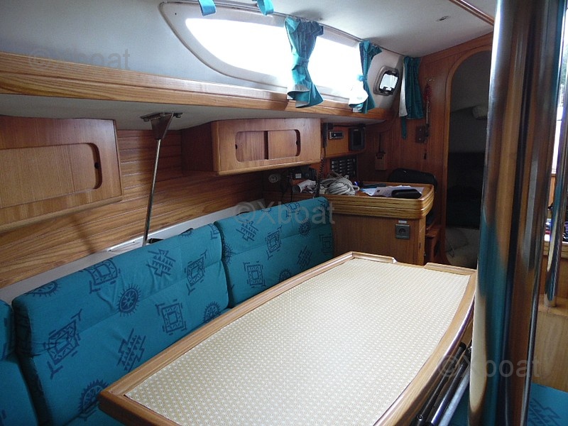 Used Kirie FEELING 356 DI 1999 - France Brittany