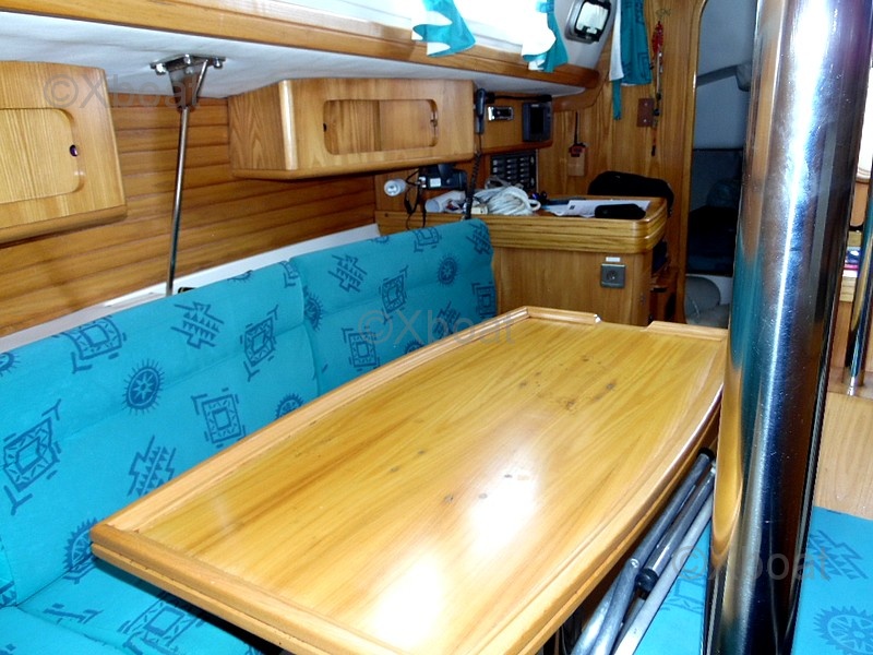 Used Kirie FEELING 356 DI 1999 - France Brittany