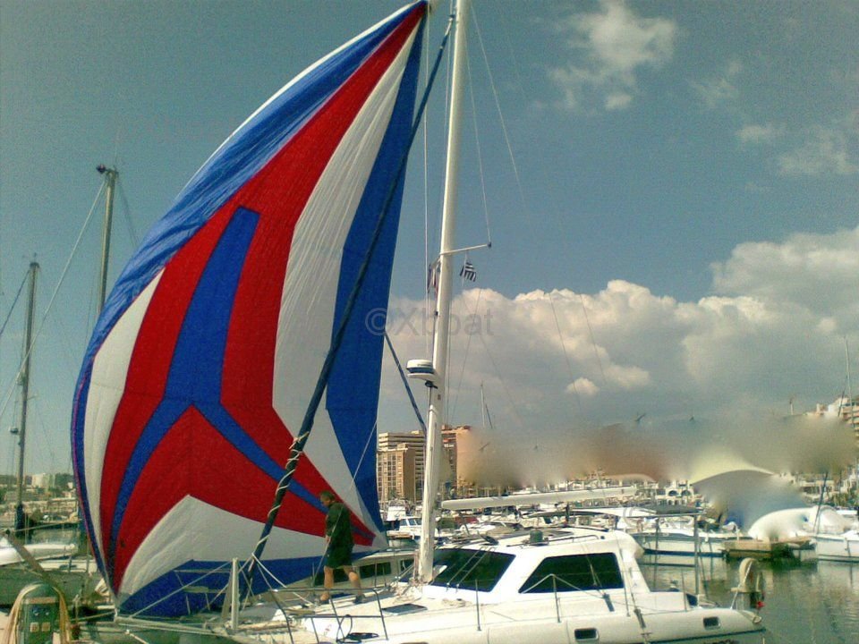 Used Rayvin RAYVIN 30 2006 - Spain Catalonia