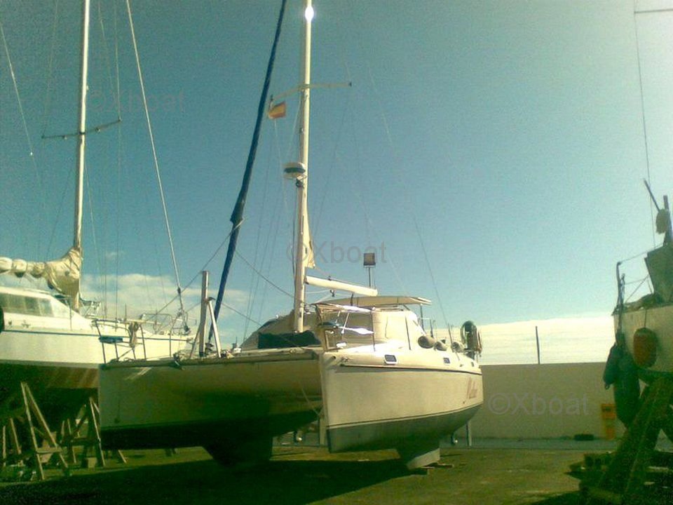 Used Rayvin RAYVIN 30 2006 - Spain Catalonia