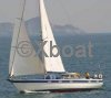 Used Hallberg rassy HALLBERG RASSY 42 SLOOP 1990 - Italy Roma