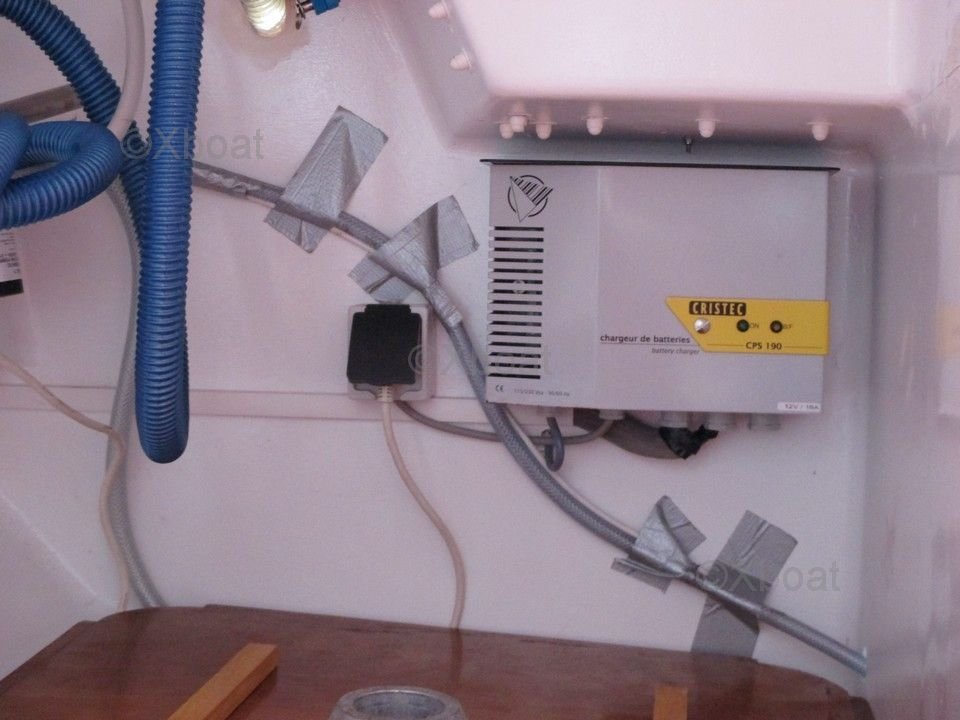 Used Bateau bepox BEPOX 750 2005 - France Channel