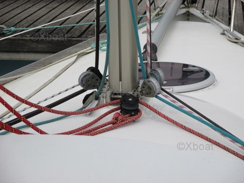 Used Bateau bepox BEPOX 750 2005 - France Channel