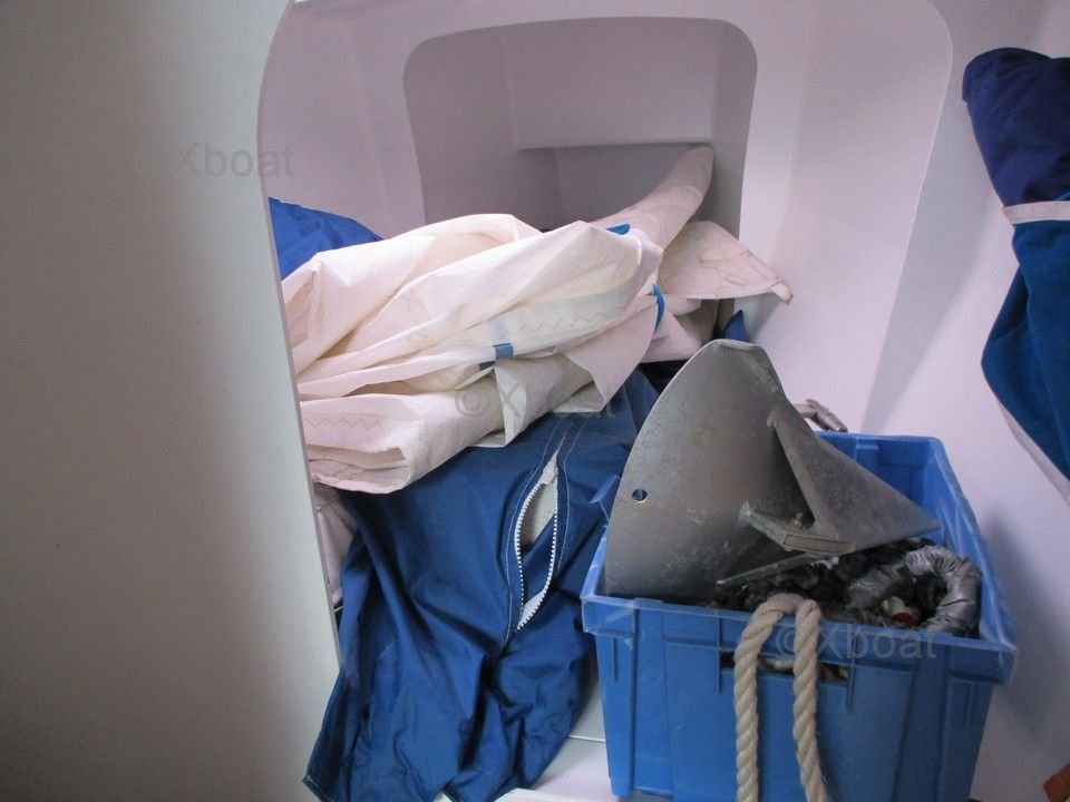 Used Bateau bepox BEPOX 750 2005 - France Channel