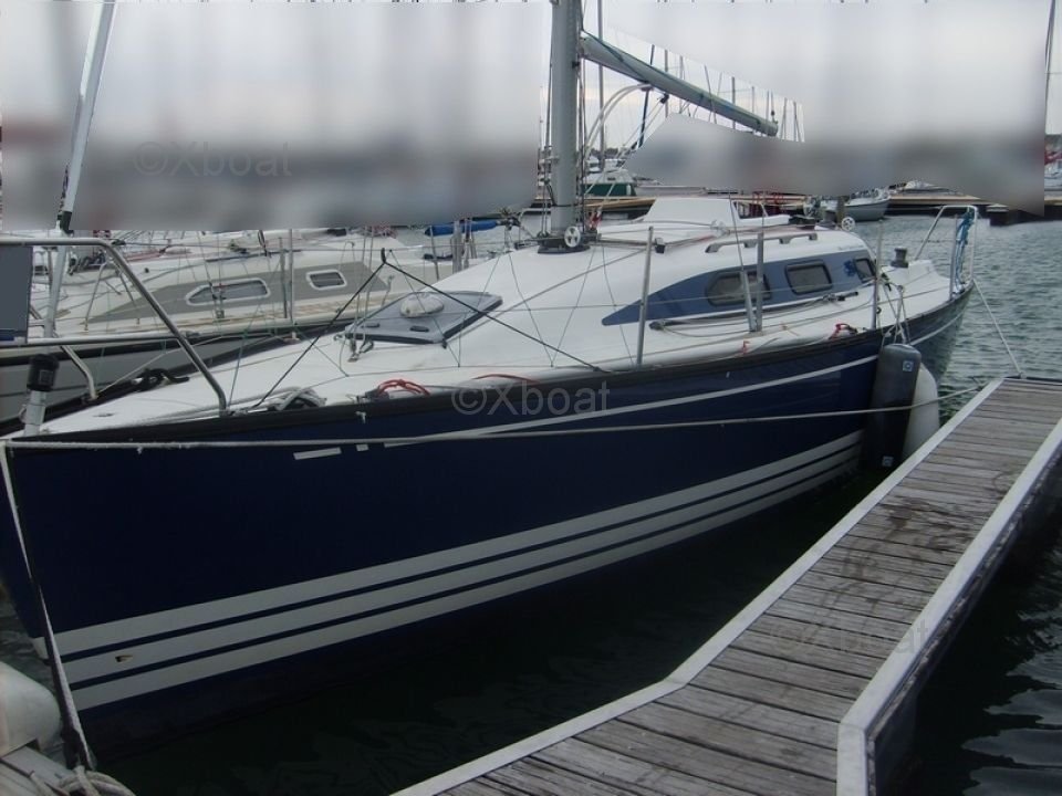 Used X-YACHT X302 MK2 1997 - France Brittany
