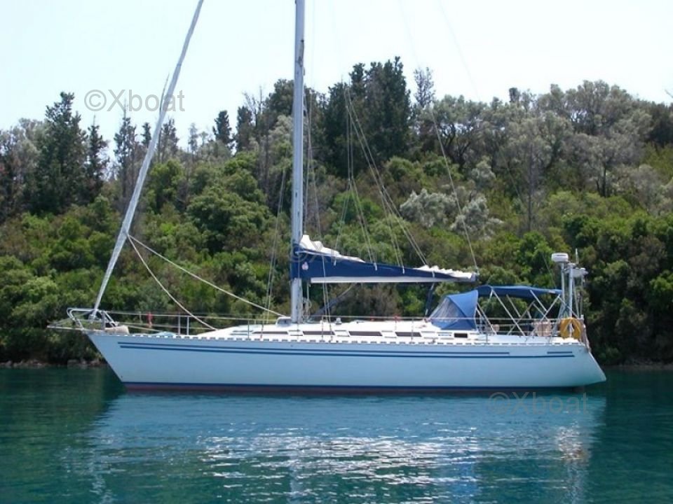 Used GIBERT MARINE GIB SEA 442 1991 - Italy Roma