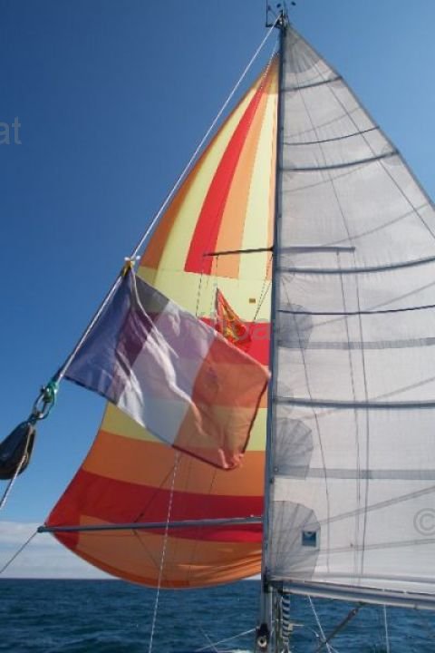 Used Kelt marine KELT 760 DL 1980 - France Normandy Lower