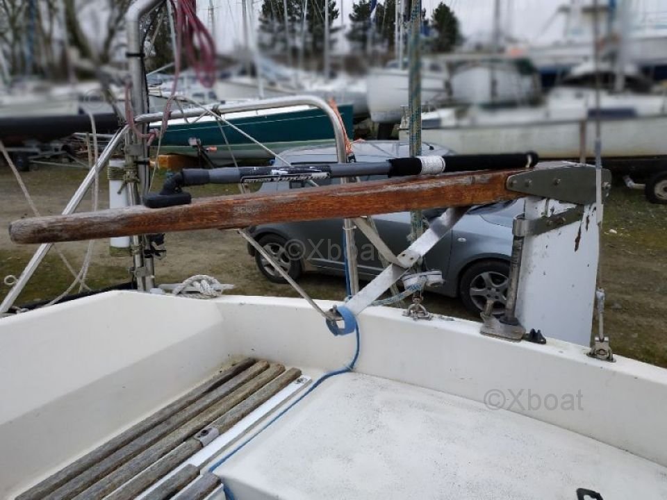 Used Kelt marine KELT 760 DL 1980 - France Normandy Lower