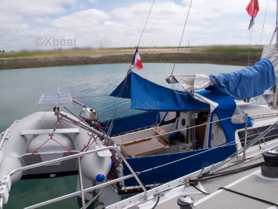 Used Kelt marine KELT 760 DL 1980 - France Normandy Lower