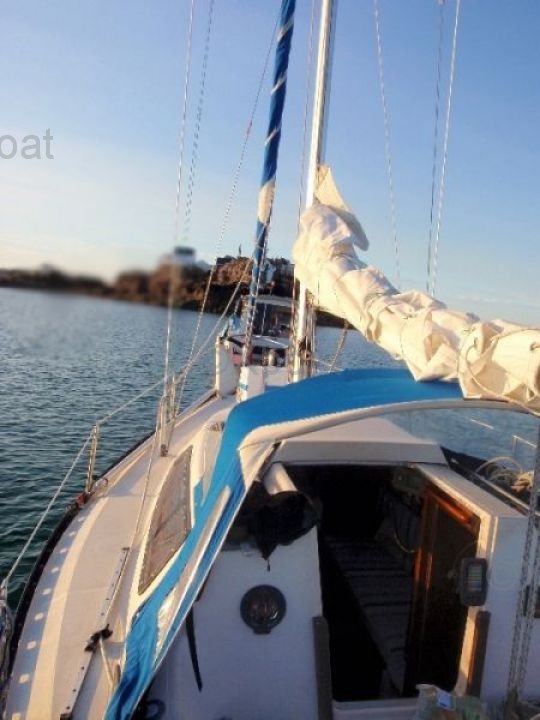 Used Kelt marine KELT 760 DL 1980 - France Normandy Lower