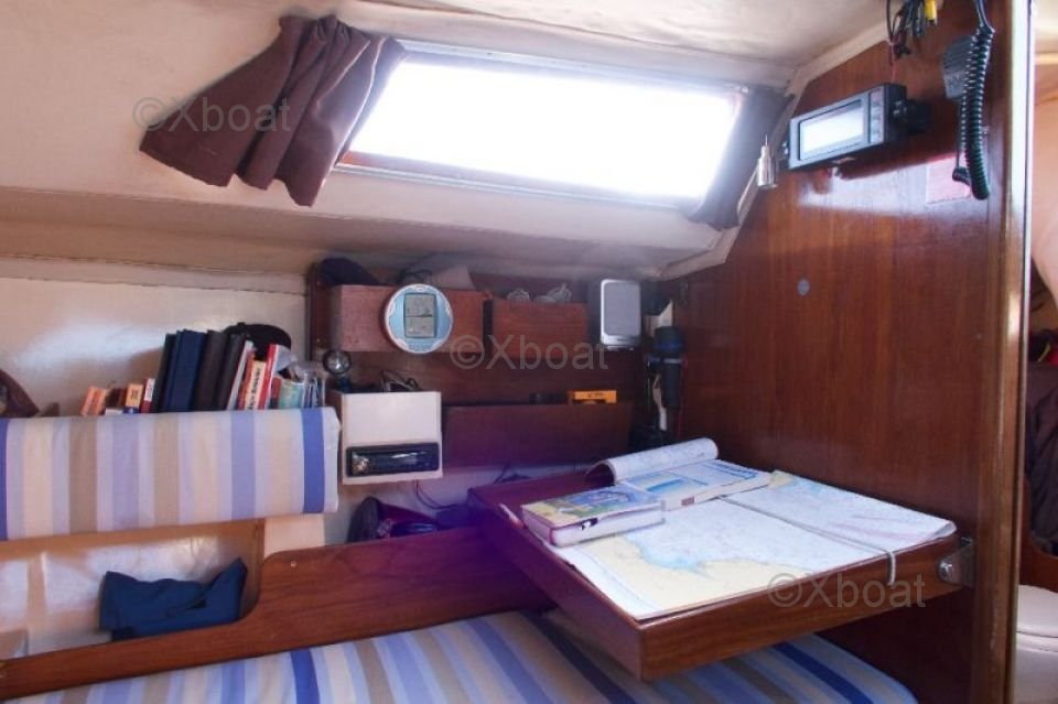 Used Kelt marine KELT 760 DL 1980 - France Normandy Lower