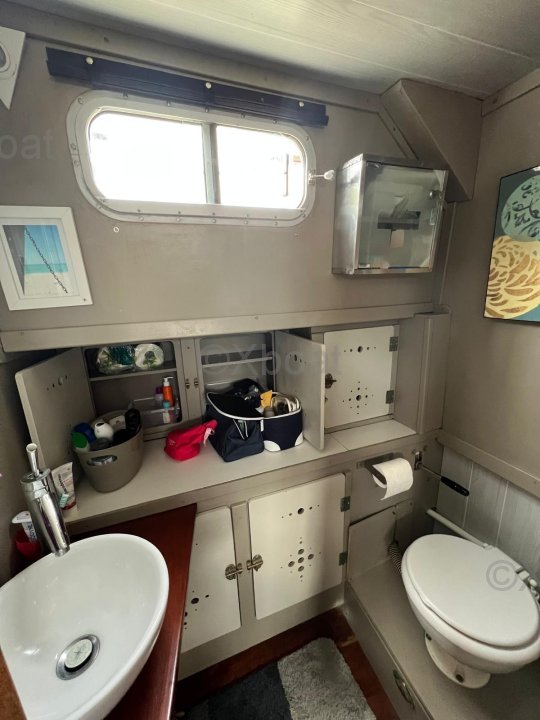 Used Colvic COLVIC WATSON 34.6 MS 1986 - France Brittany Northern