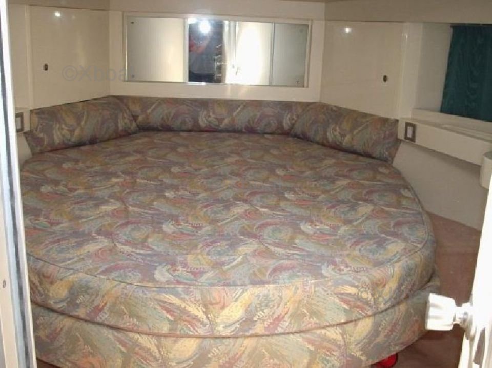 Used Motorboat of PRINCESS shipyard, Model PRINCESS 46 RIVIERA from ...